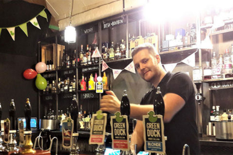 Green Duck Brewery, Stourbridge - This Week In Craft Beer