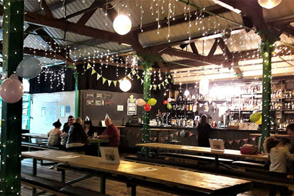 Green Duck Brewery, Stourbridge - This Week In Craft Beer