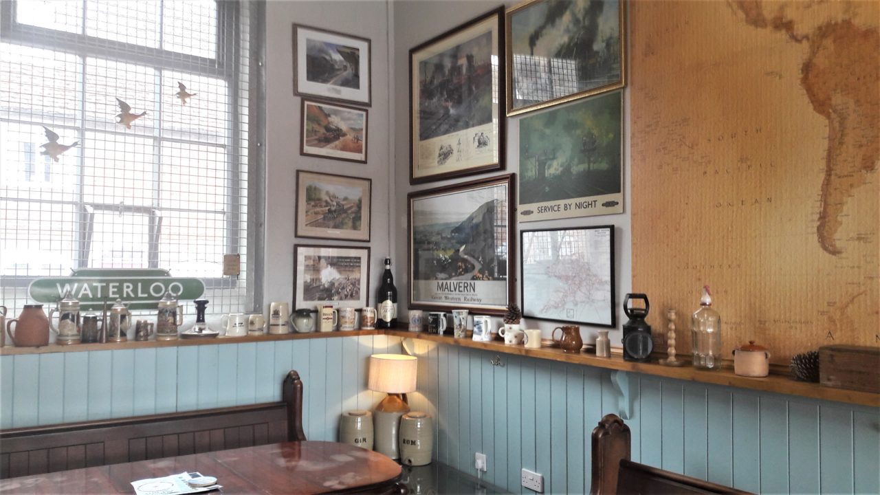 Bewdley Brewery, Bewdley - This Week In Craft Beer